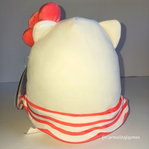 Squishmallows | Toys | Hello Kitty Summertime Beach Outfit Original ...